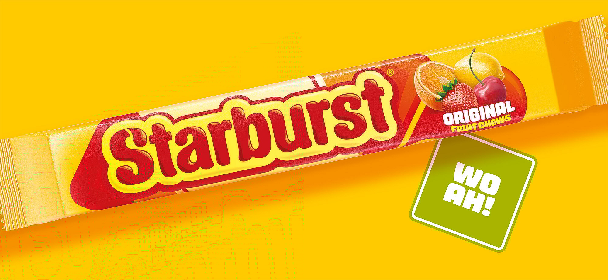 starburst logo evolution