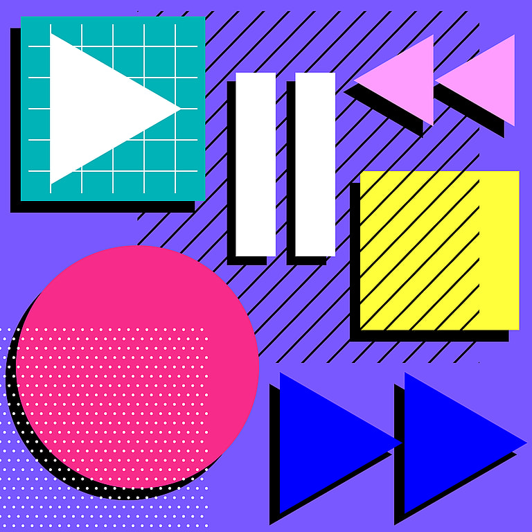 Quirky Letters: The Silcrow, Straight Forward Design