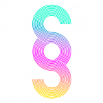 Quirky Letters: The Silcrow, Straight Forward Design