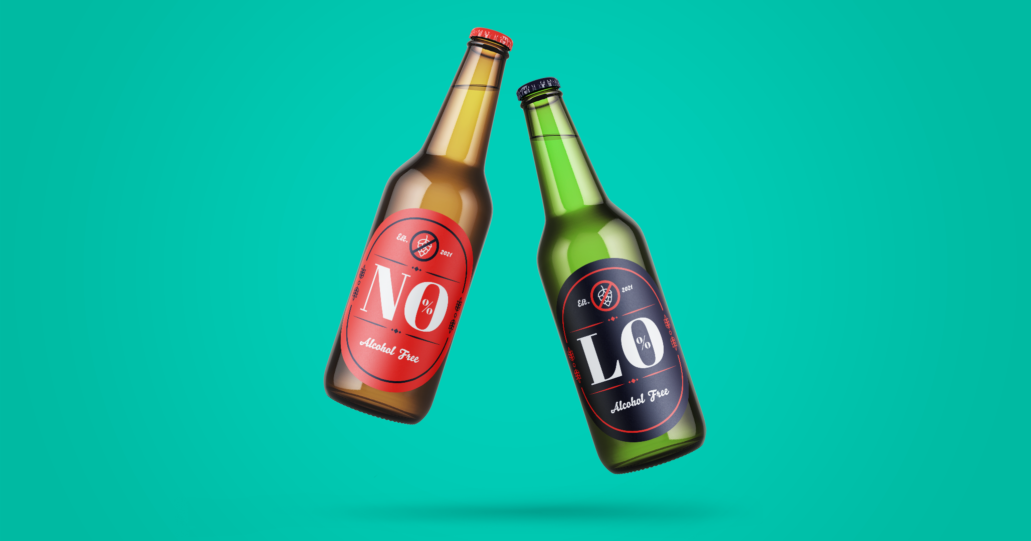 A healthy future for NoLo brands that get it right - How do brands stay ahead of the NoLo drinks ...
