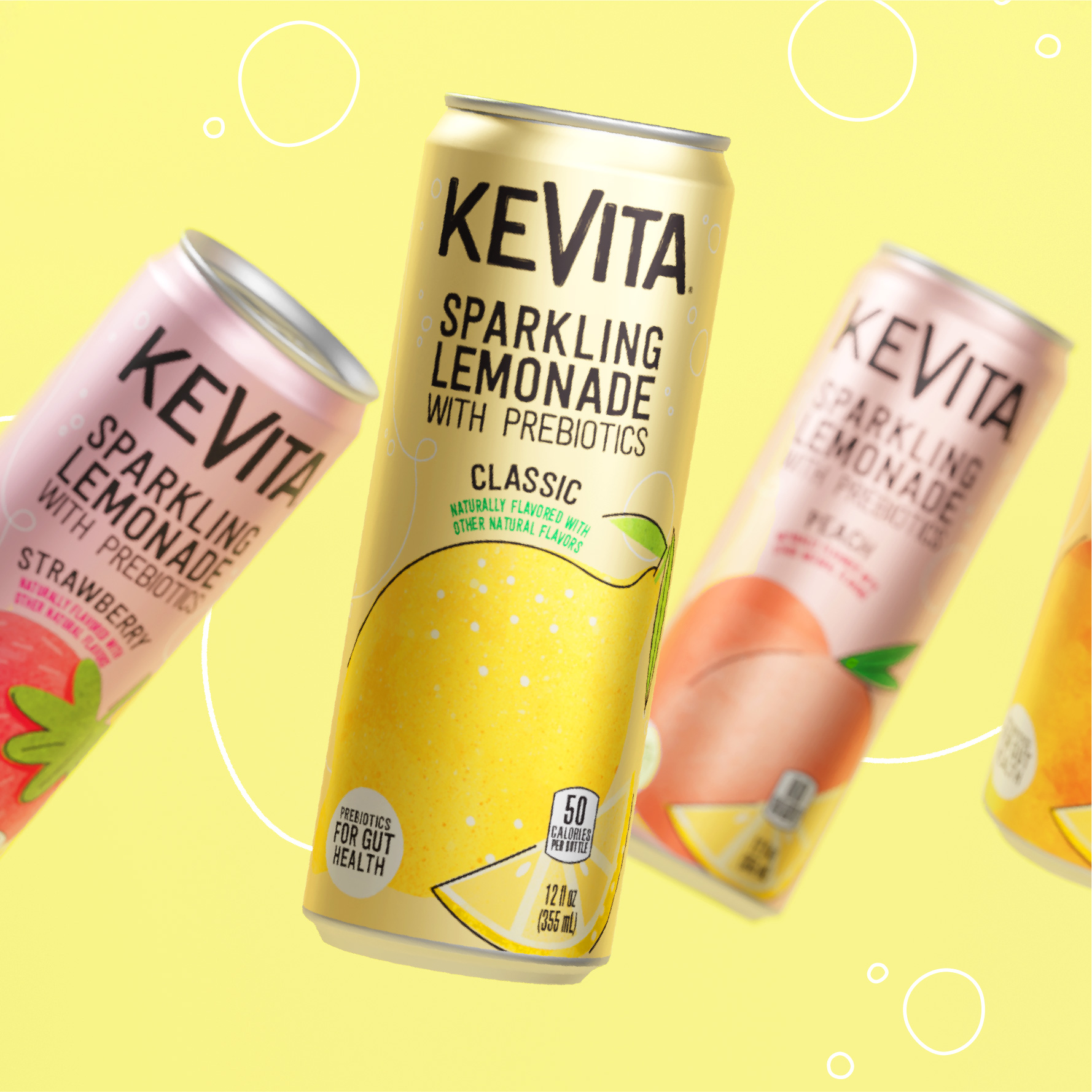 Developing a 'better-for-you' brand to appeal to one and all ...